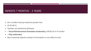 Introduction to audiological assessment.pptx