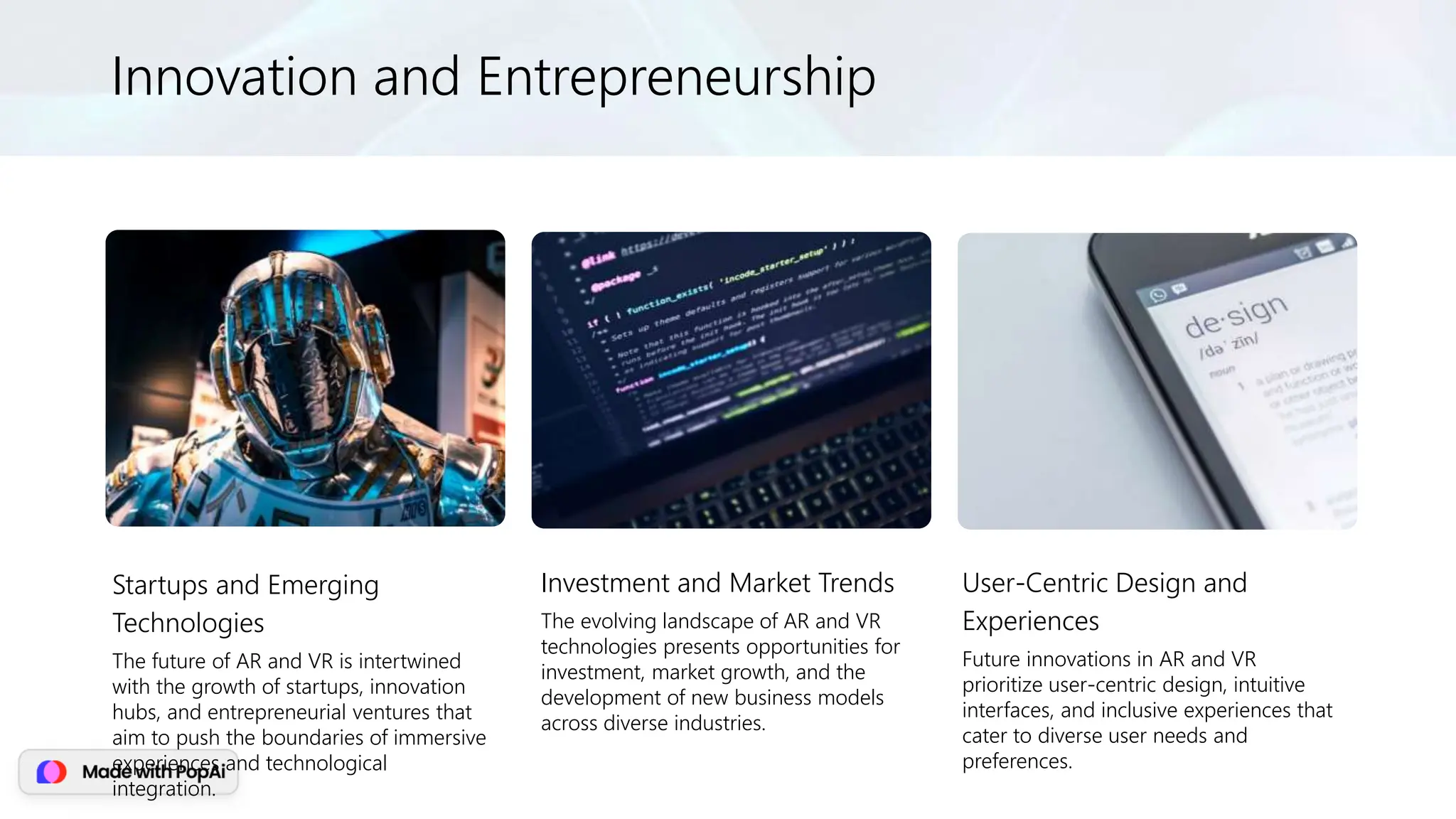 Introduction to Augmented Reality (AR) and Virtual Reality (.pptx