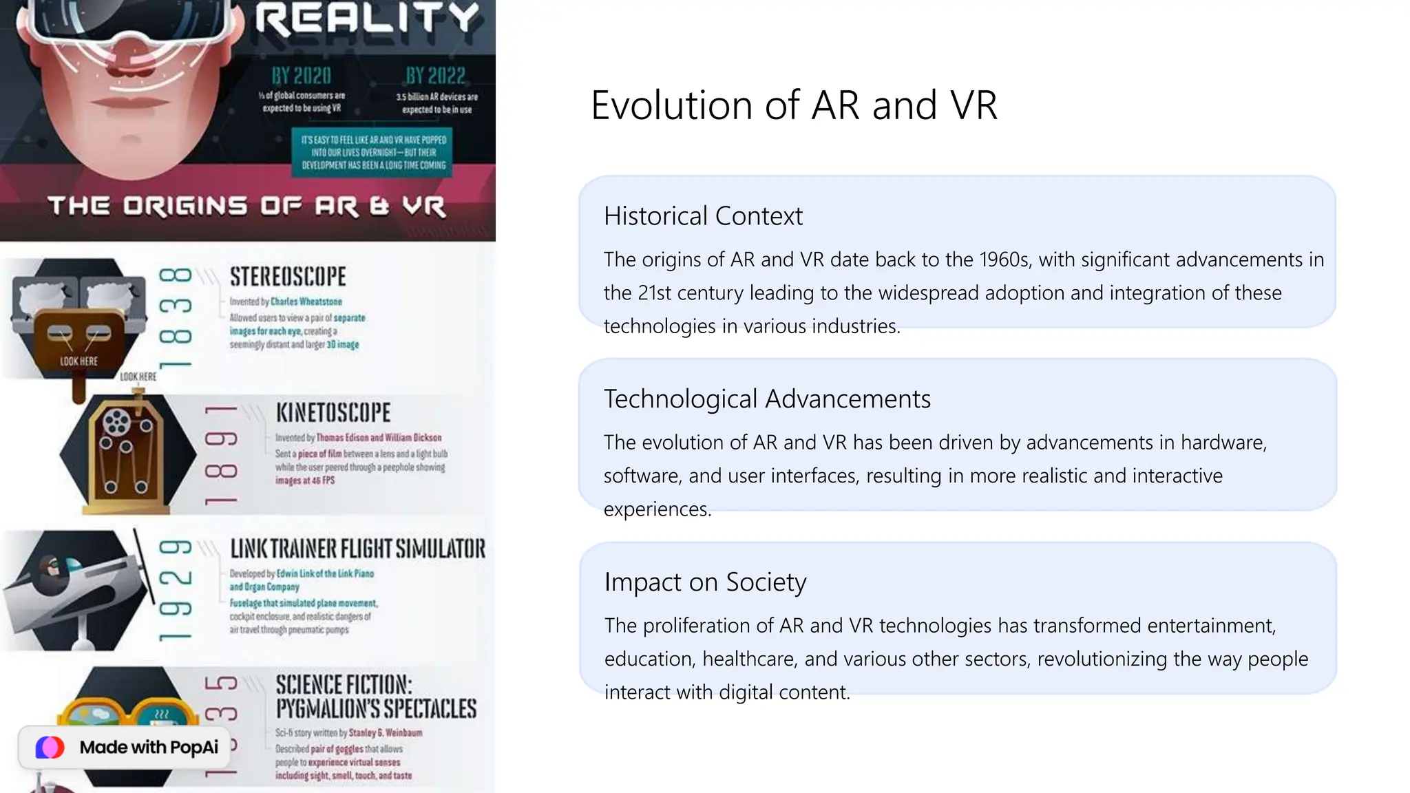 Introduction to Augmented Reality (AR) and Virtual Reality (.pptx