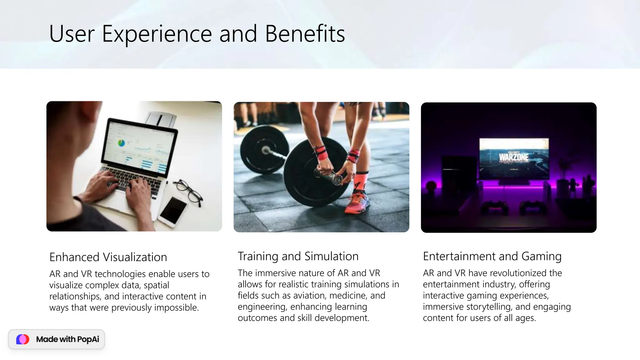 Introduction to Augmented Reality (AR) and Virtual Reality (.pptx