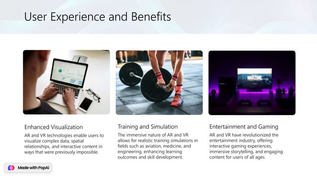 Introduction to Augmented Reality (AR) and Virtual Reality (.pptx