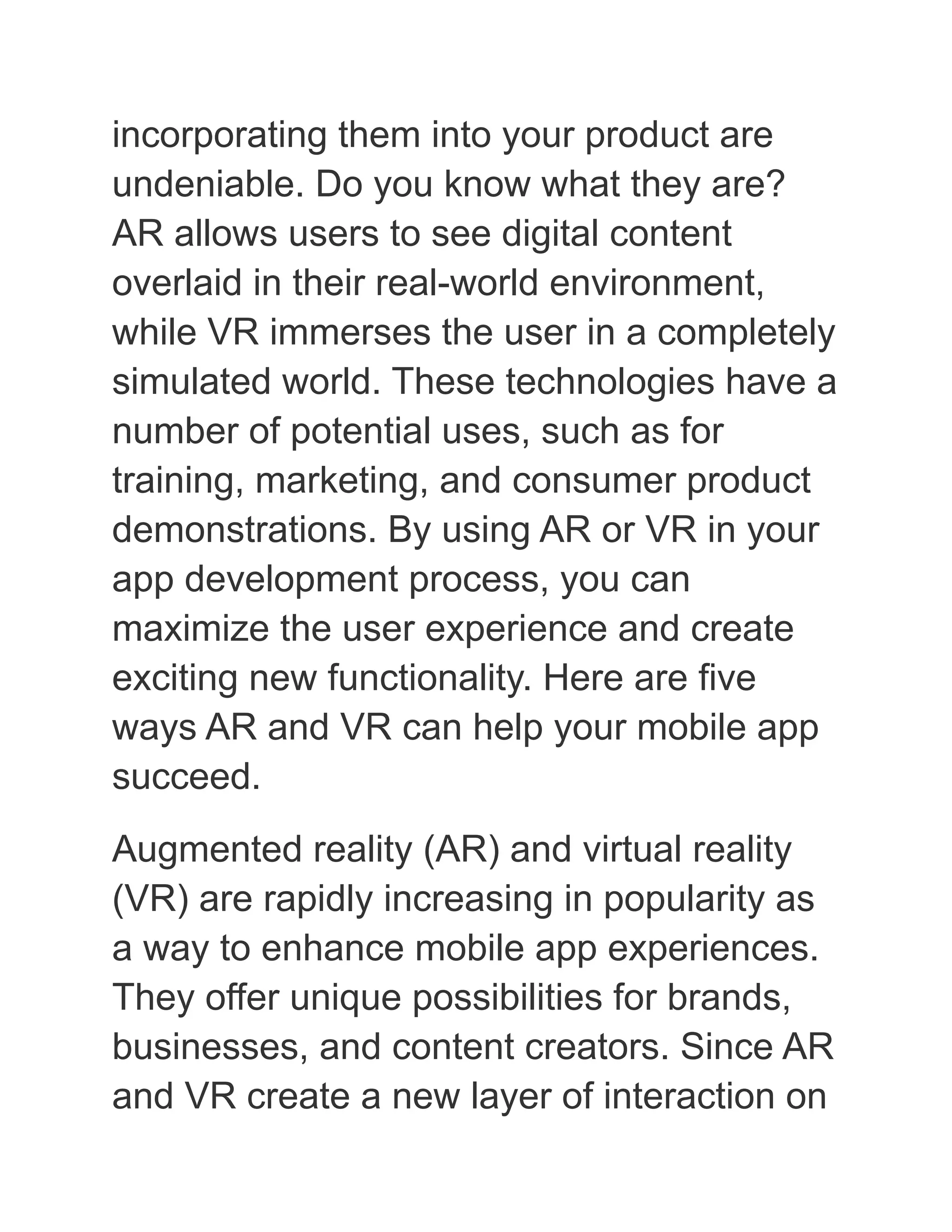 Introduction to Augmented Reality (AR) and Virtual Reality (VR).pdf