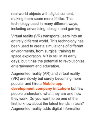 Introduction to Augmented Reality (AR) and Virtual Reality (VR).pdf