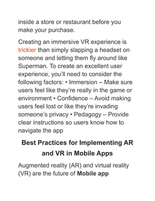 Introduction to Augmented Reality (AR) and Virtual Reality (VR).pdf