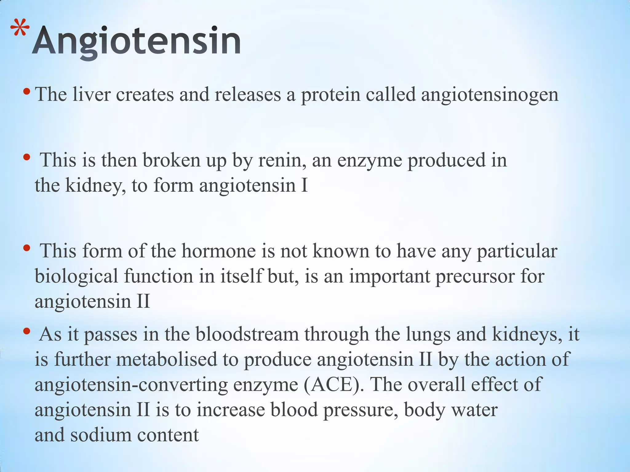 Introduction to autacoids and classification | PDF