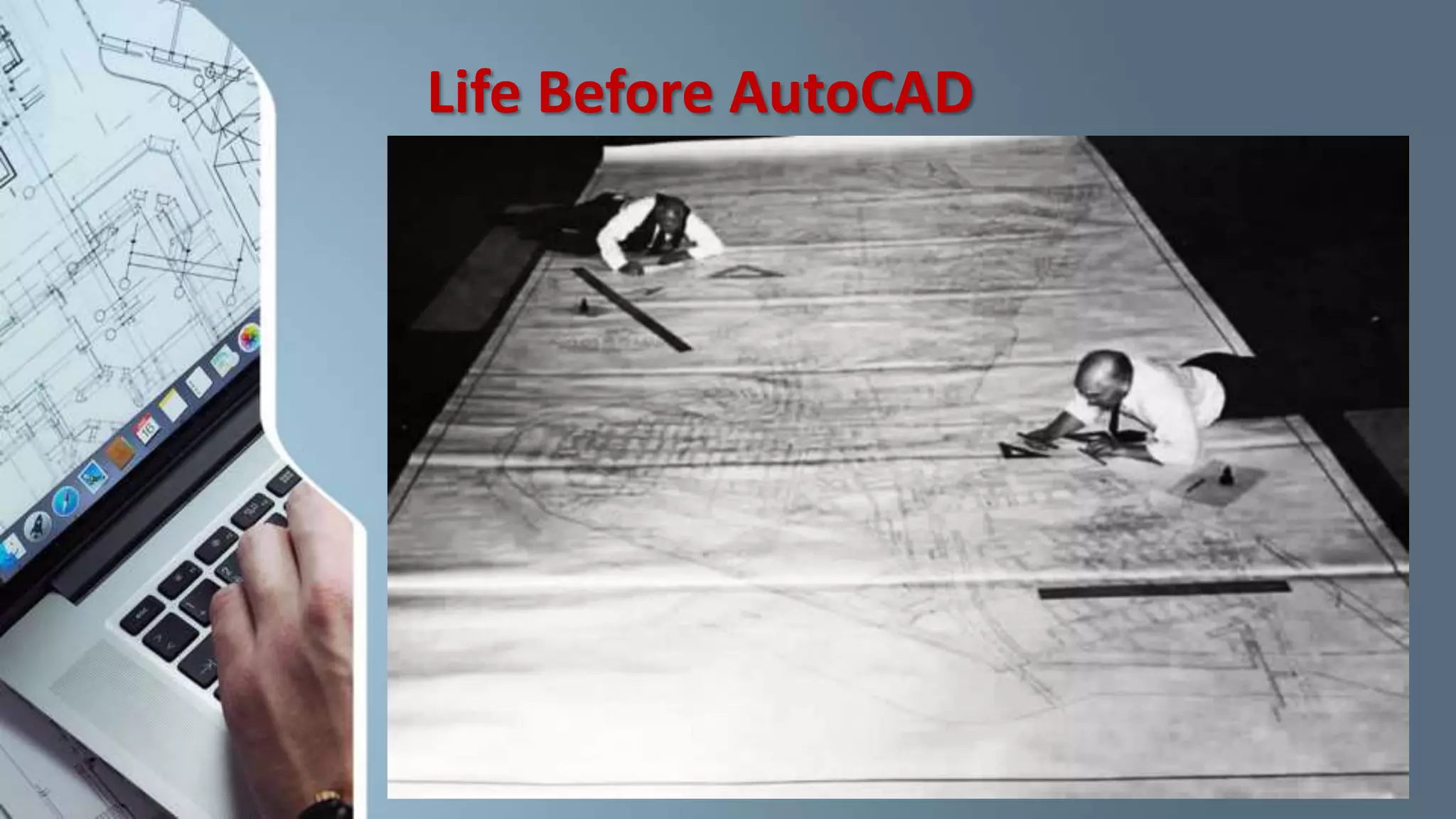 Introduction to AutoCAD | PPTX