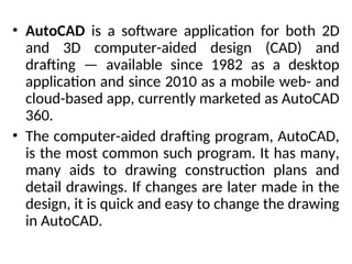 Introduction_to_AUTOCAD (DESIGN BY COMPUTER).ppt