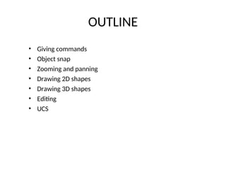 Introduction_to_AUTOCAD (DESIGN BY COMPUTER).ppt