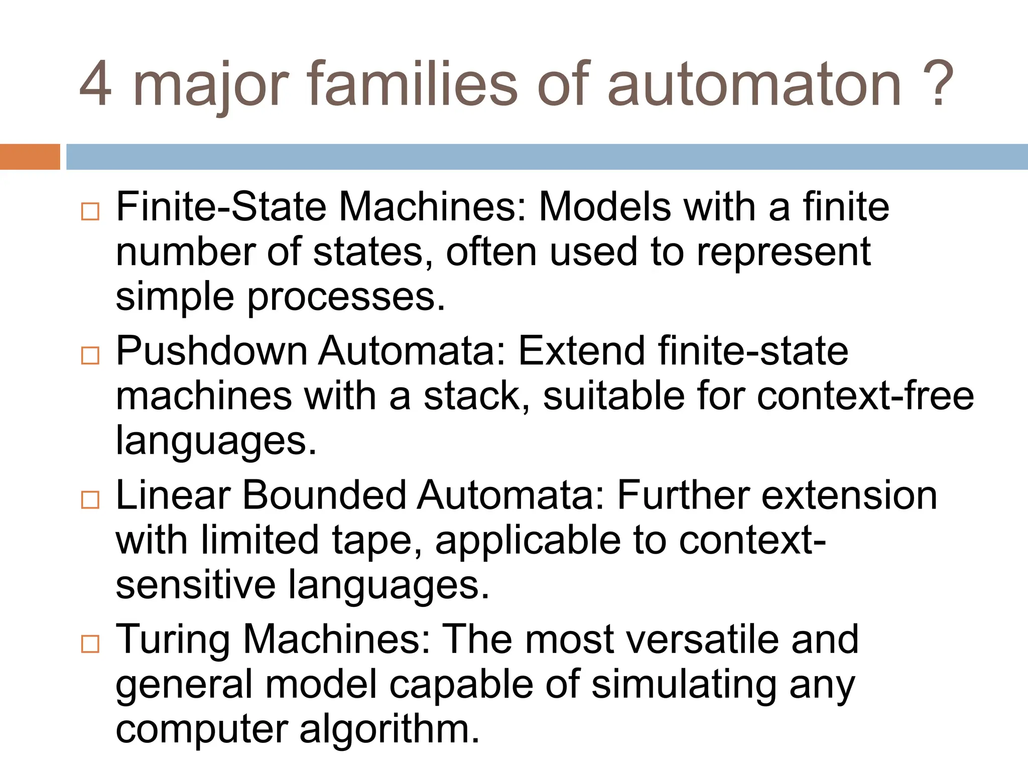 Introduction to automata use for discussion and overview.pptx ...