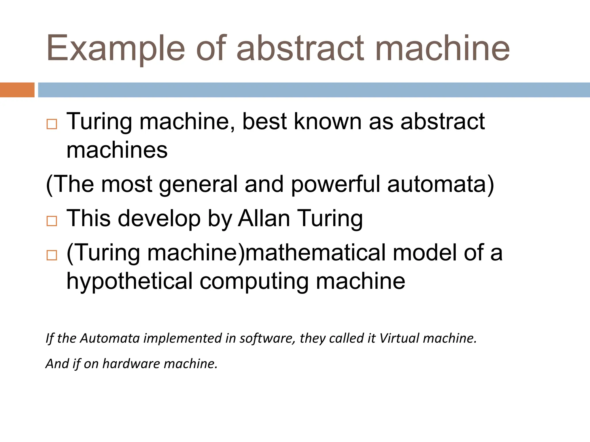 Introduction to automata use for discussion and overview.pptx ...