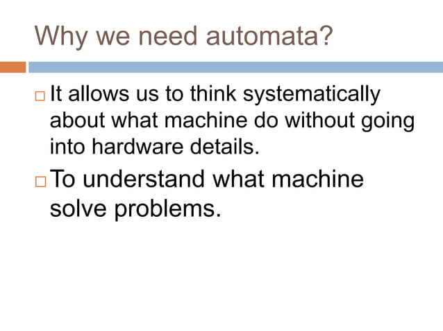 Introduction to automata use for discussion and overview.pptx