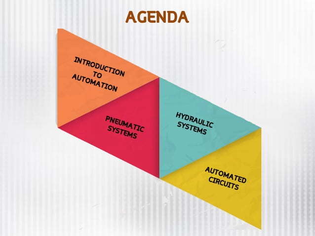 Introduction to automation | PDF