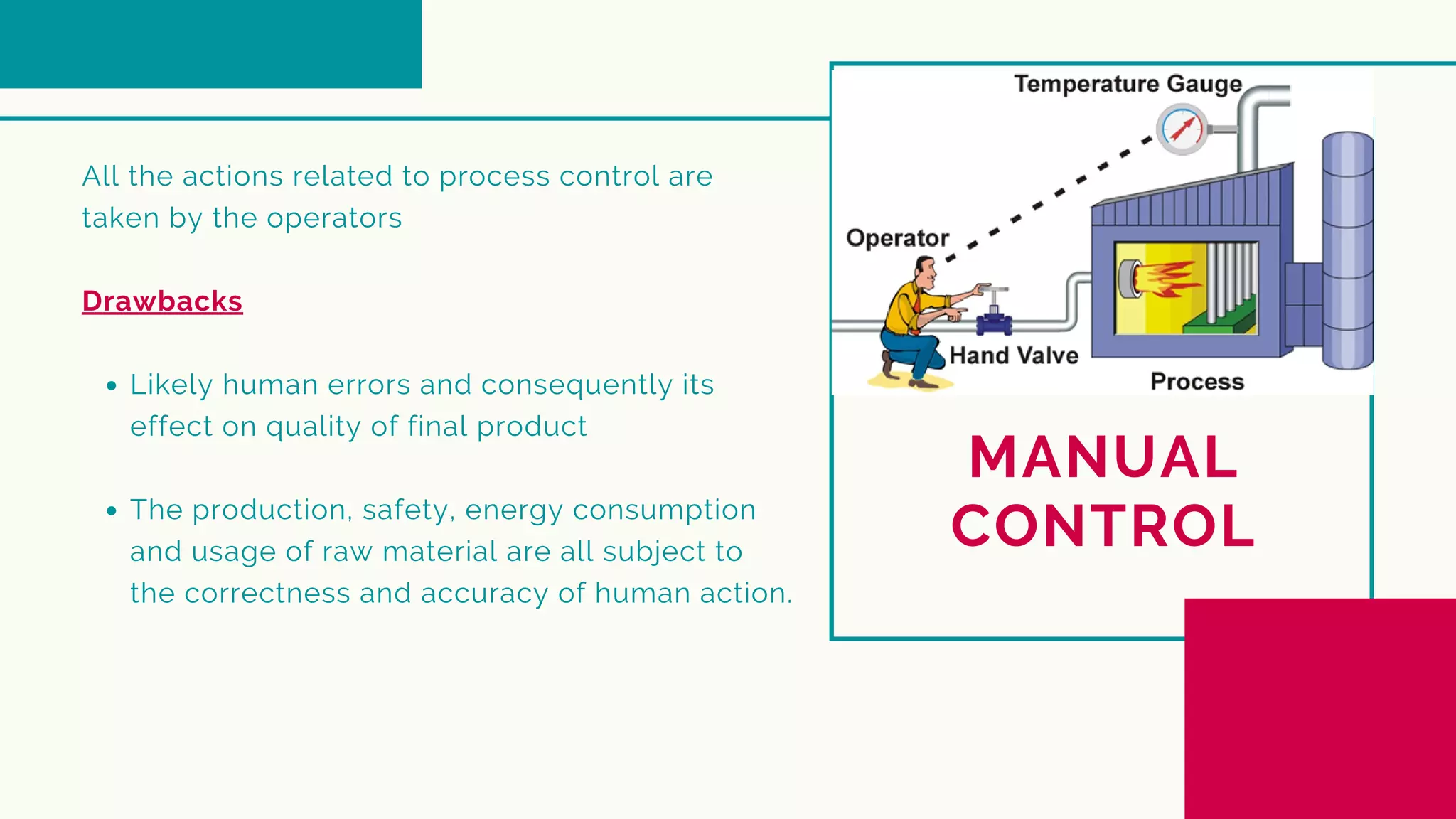 Introduction To Automation / Overview of Industrial Automation | PDF