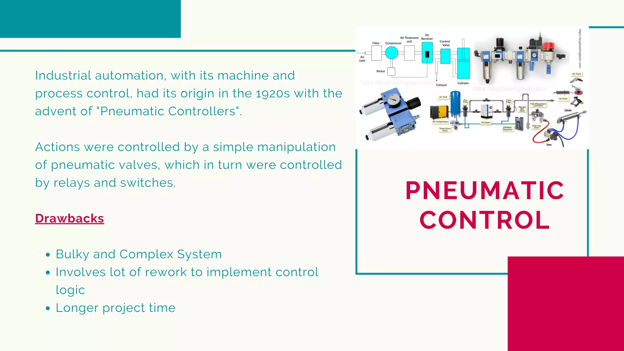 Introduction To Automation / Overview of Industrial Automation | PDF