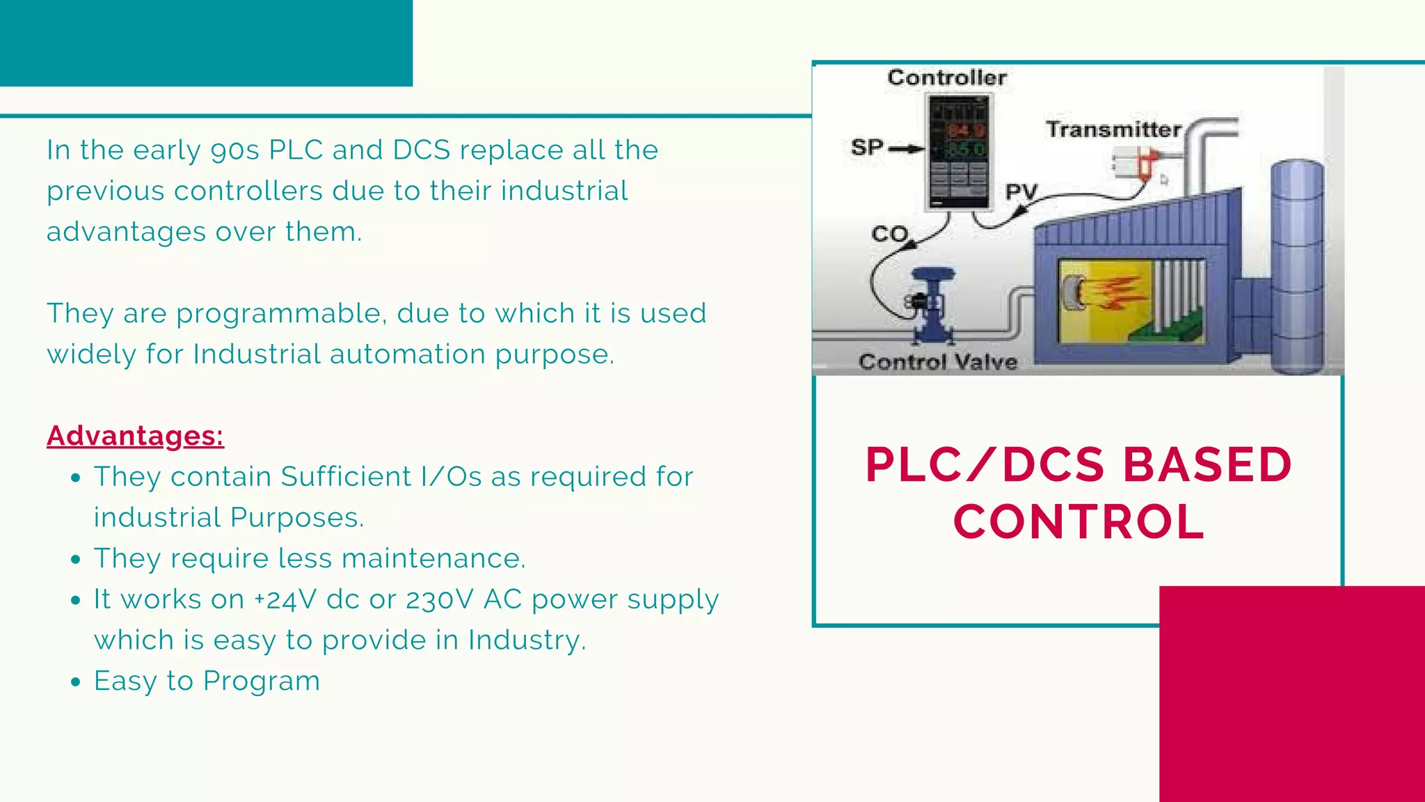 Introduction To Automation Overview Of Industrial Automation Pdf
