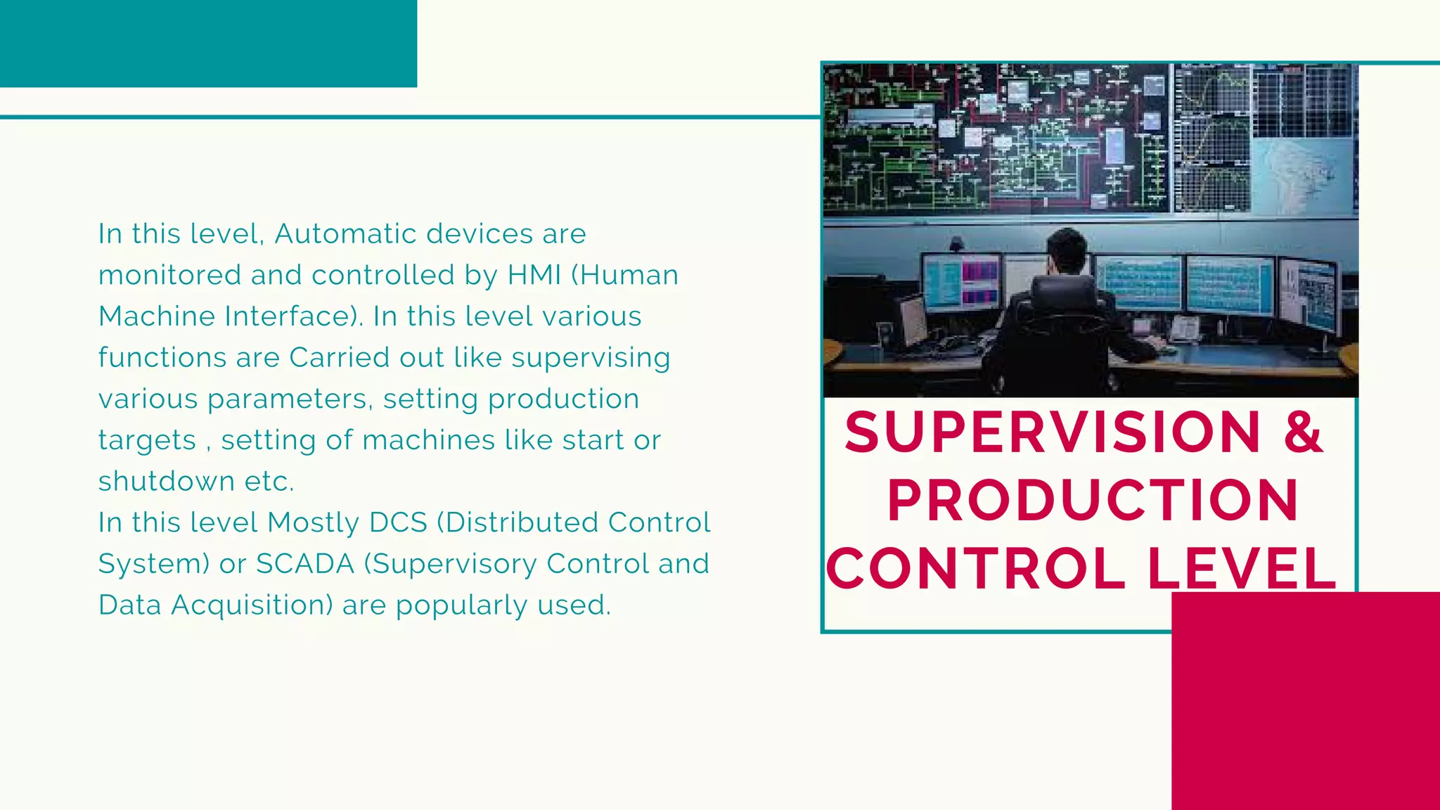 Introduction To Automation / Overview of Industrial Automation | PDF