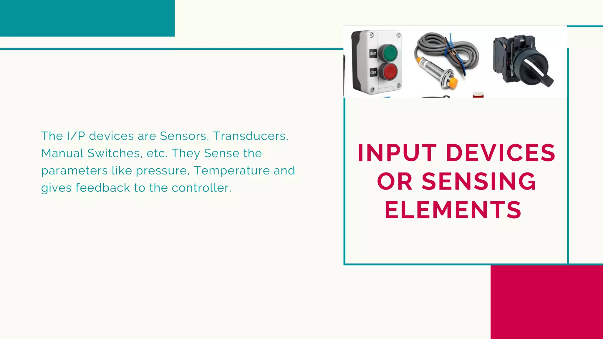 Introduction To Automation / Overview of Industrial Automation | PDF