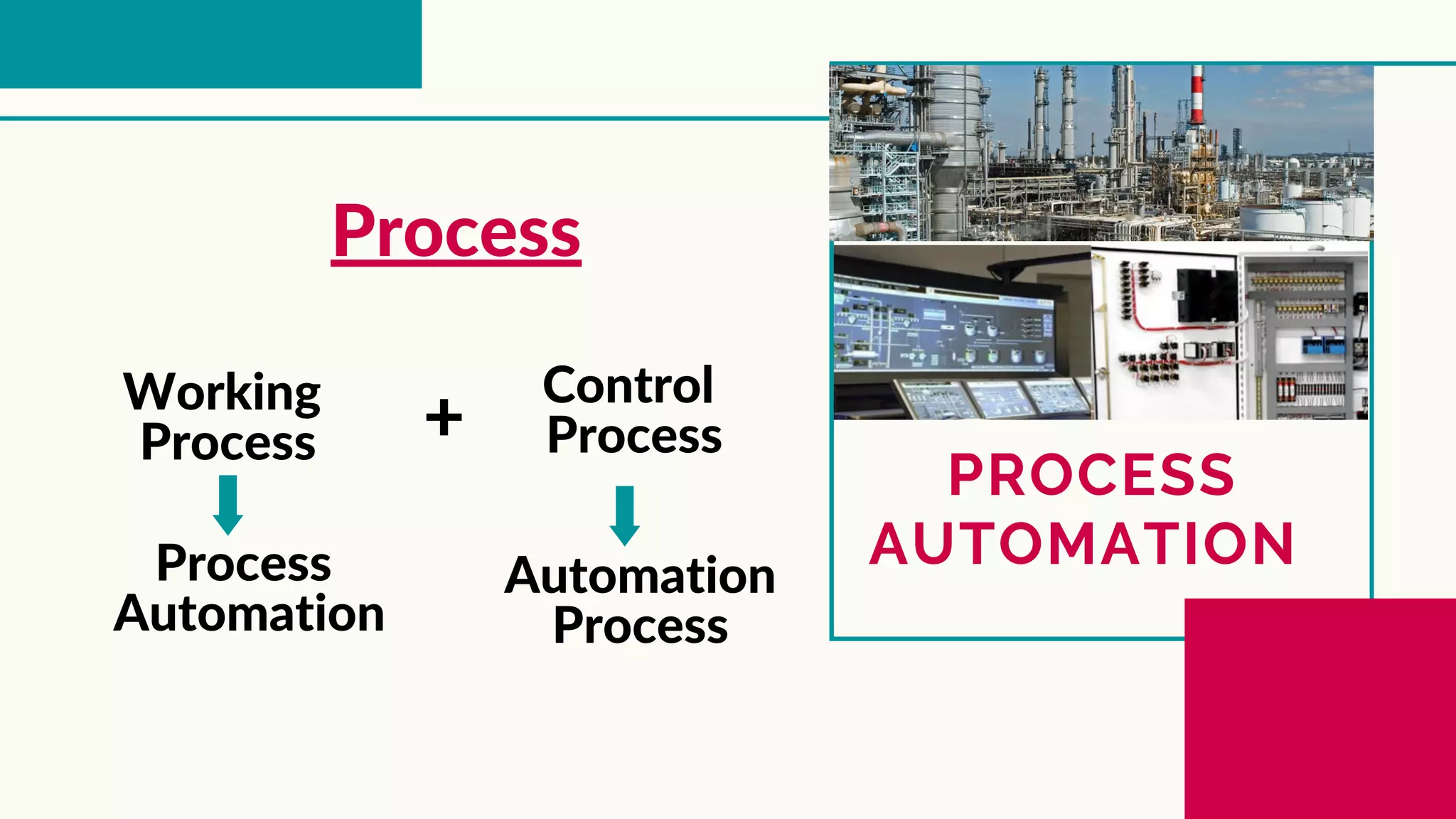 Introduction To Automation / Overview of Industrial Automation | PDF