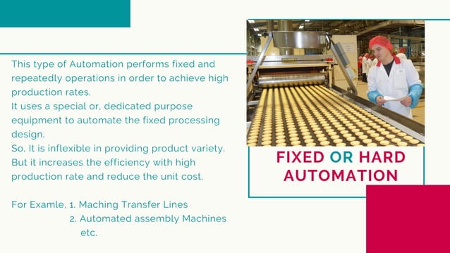 Introduction To Automation / Overview of Industrial Automation | PDF