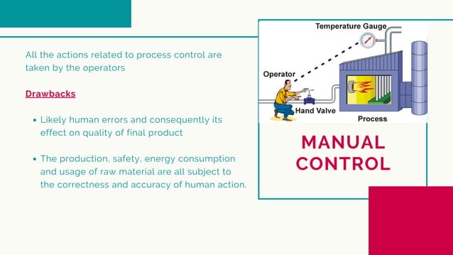 Introduction To Automation / Overview of Industrial Automation | PDF
