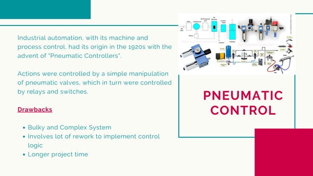 Introduction To Automation / Overview of Industrial Automation | PDF