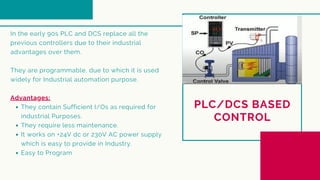Introduction To Automation / Overview of Industrial Automation | PDF