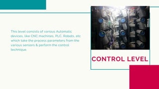 Introduction To Automation / Overview of Industrial Automation | PDF