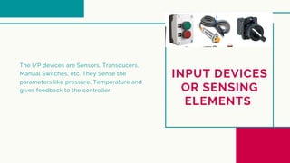 Introduction To Automation / Overview of Industrial Automation | PDF