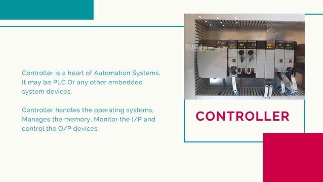 Introduction To Automation / Overview of Industrial Automation | PDF
