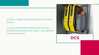 Introduction To Automation / Overview of Industrial Automation | PDF