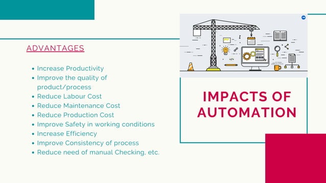 Introduction To Automation / Overview of Industrial Automation | PDF