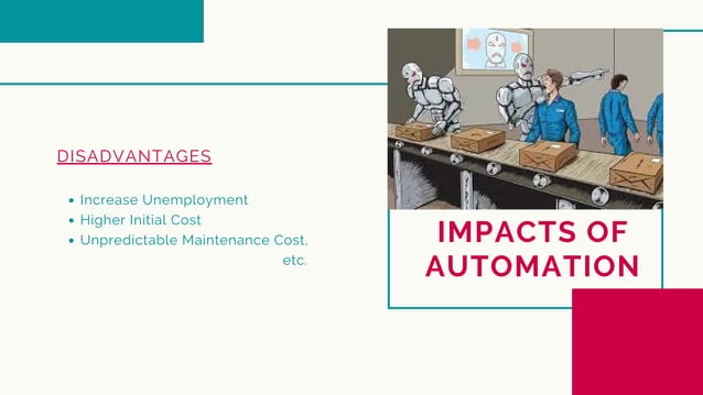 Introduction To Automation / Overview of Industrial Automation | PDF