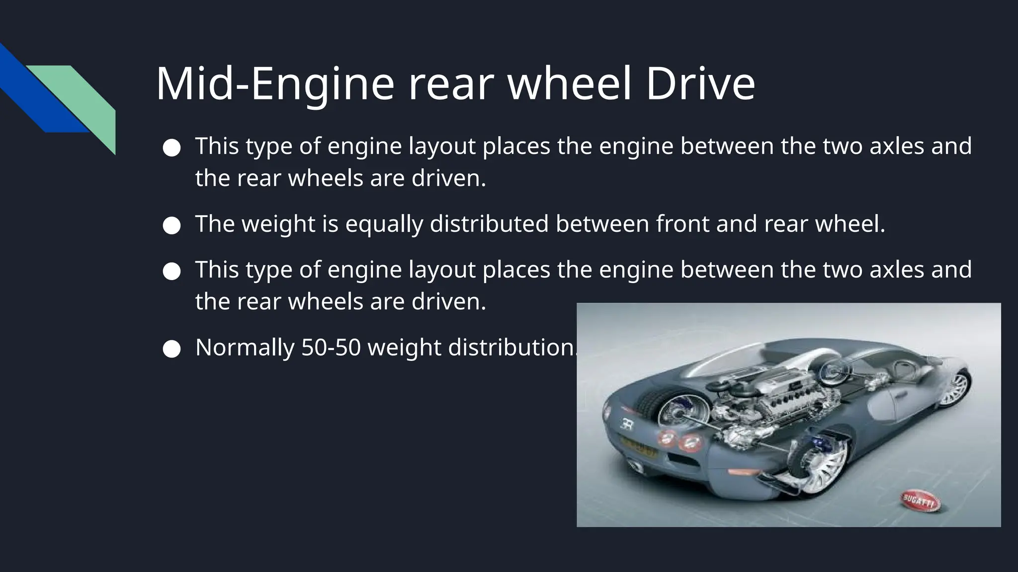 Introduction to Automobile engineering department | PPT