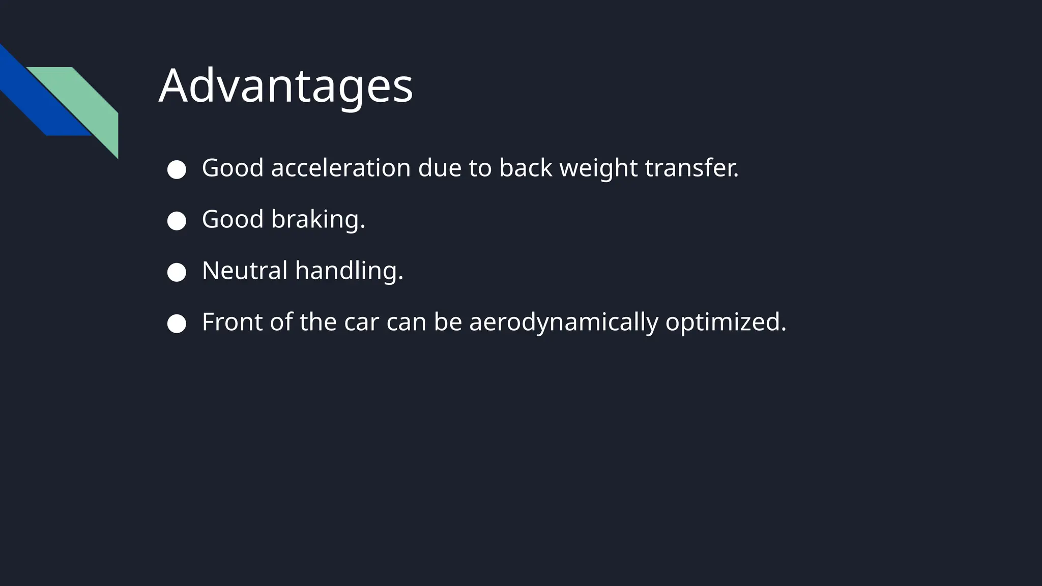 Introduction to Automobile engineering department | PPT