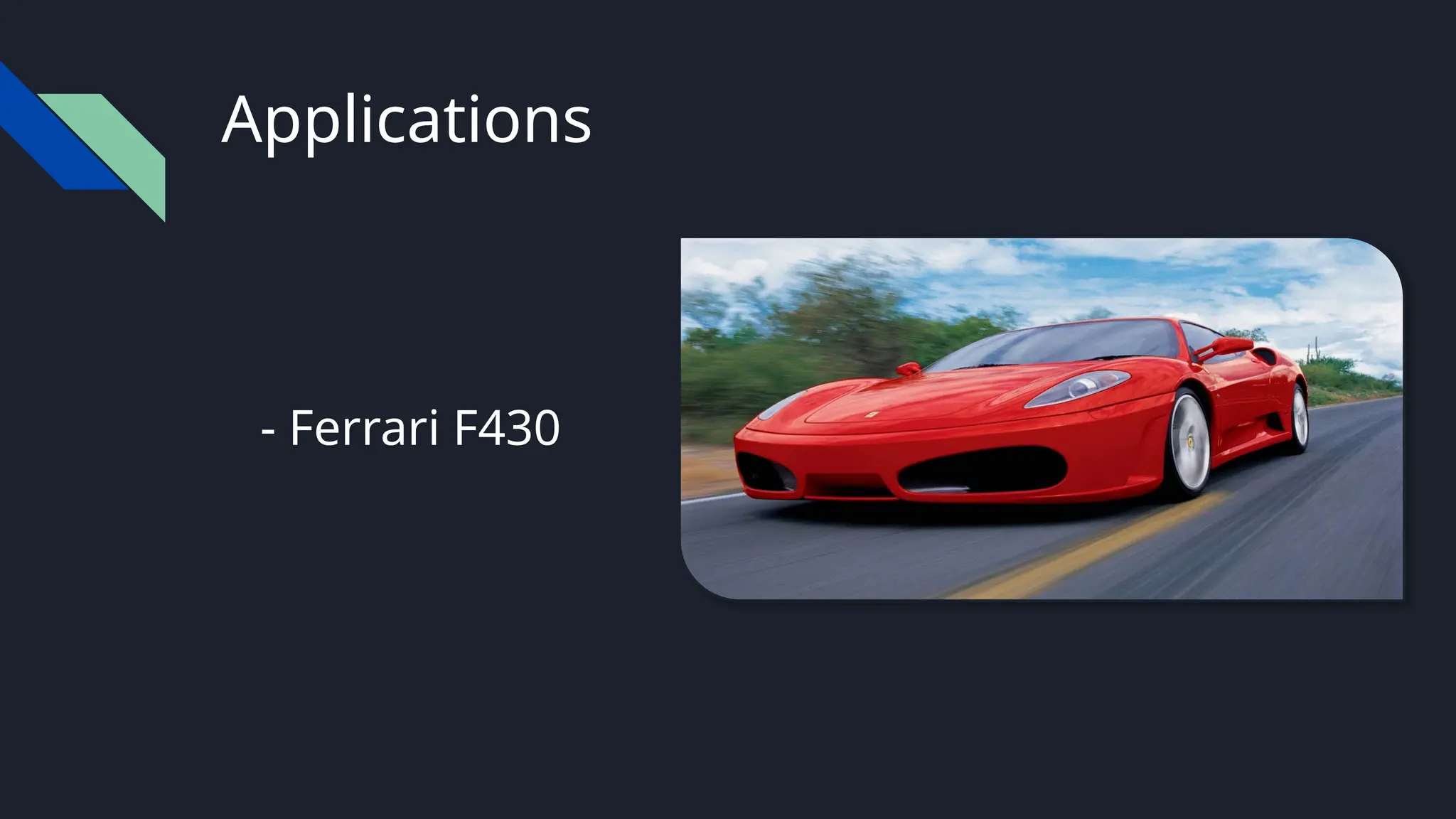 Introduction to Automobile engineering department | PPT