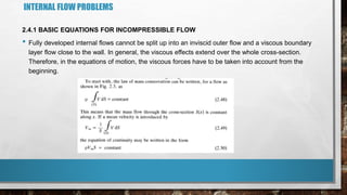 Introduction to automotive aerodynamics | PPT