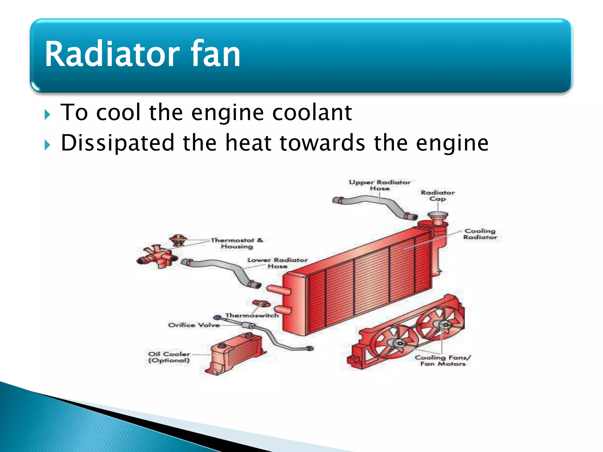 Introduction to automotive technology | PDF