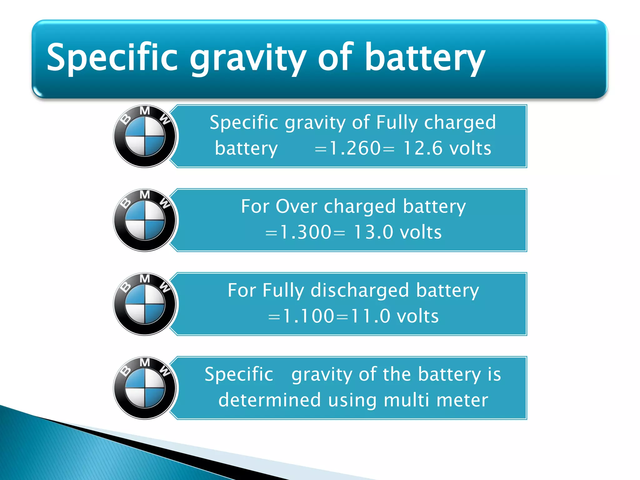 Introduction to automotive technology | PDF