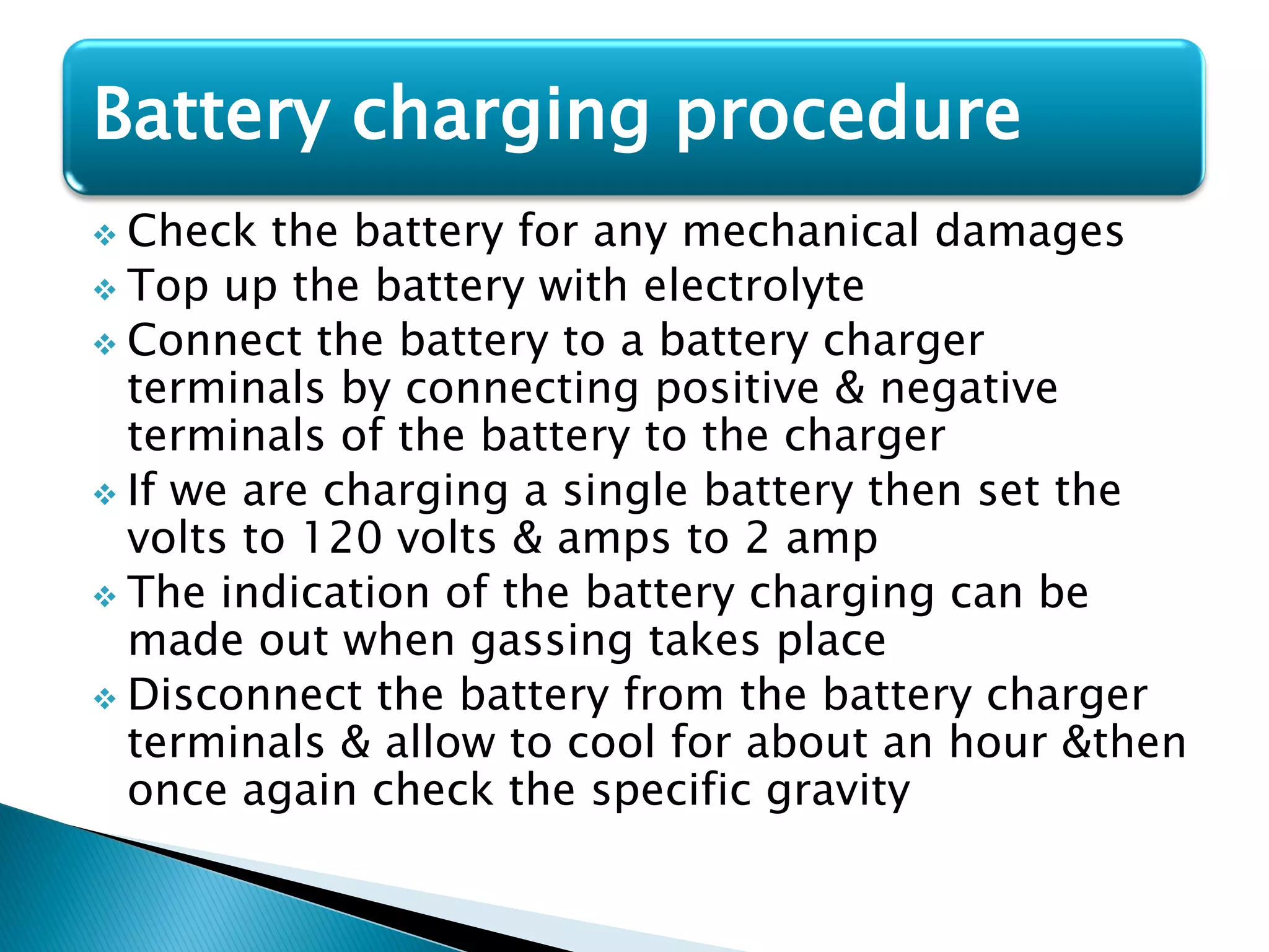 Introduction to automotive technology | PDF