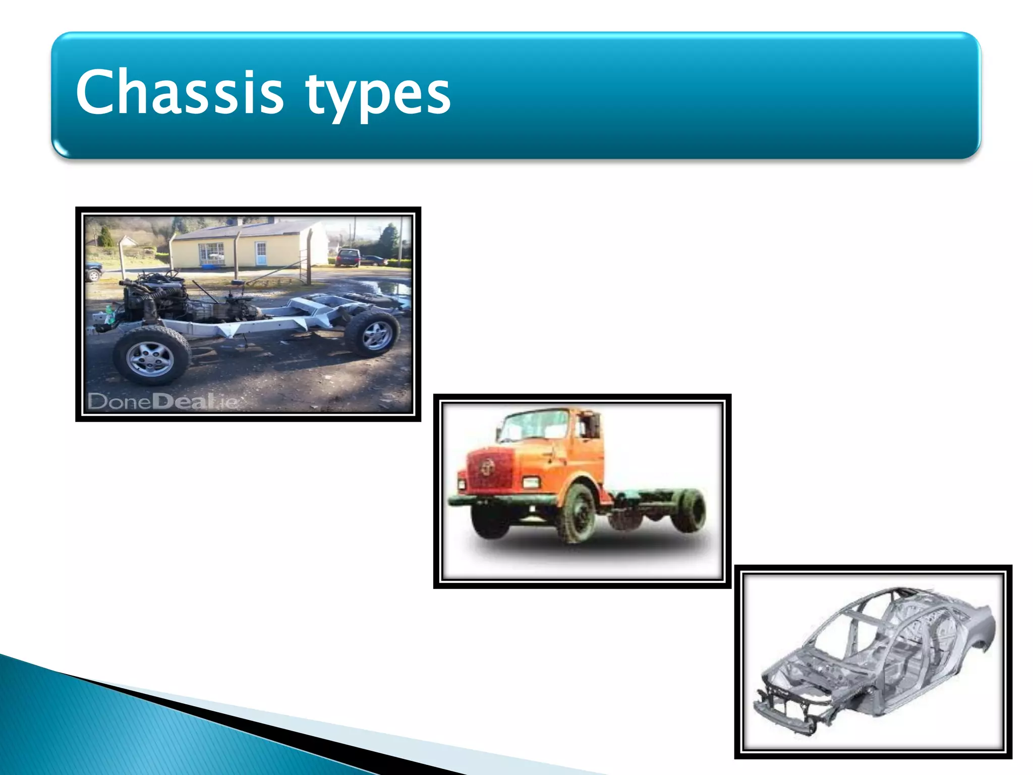 Introduction to automotive technology | PDF