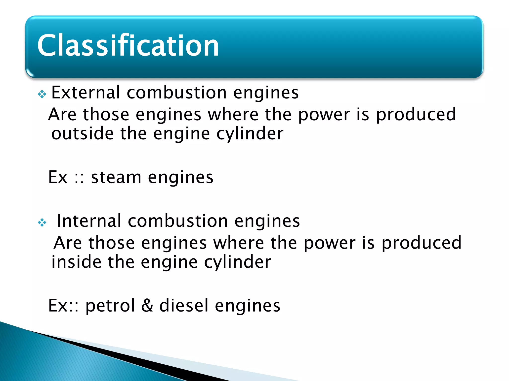 Introduction to automotive technology | PDF