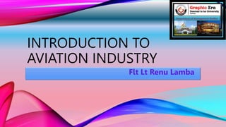 Introduction to aviation.pptx