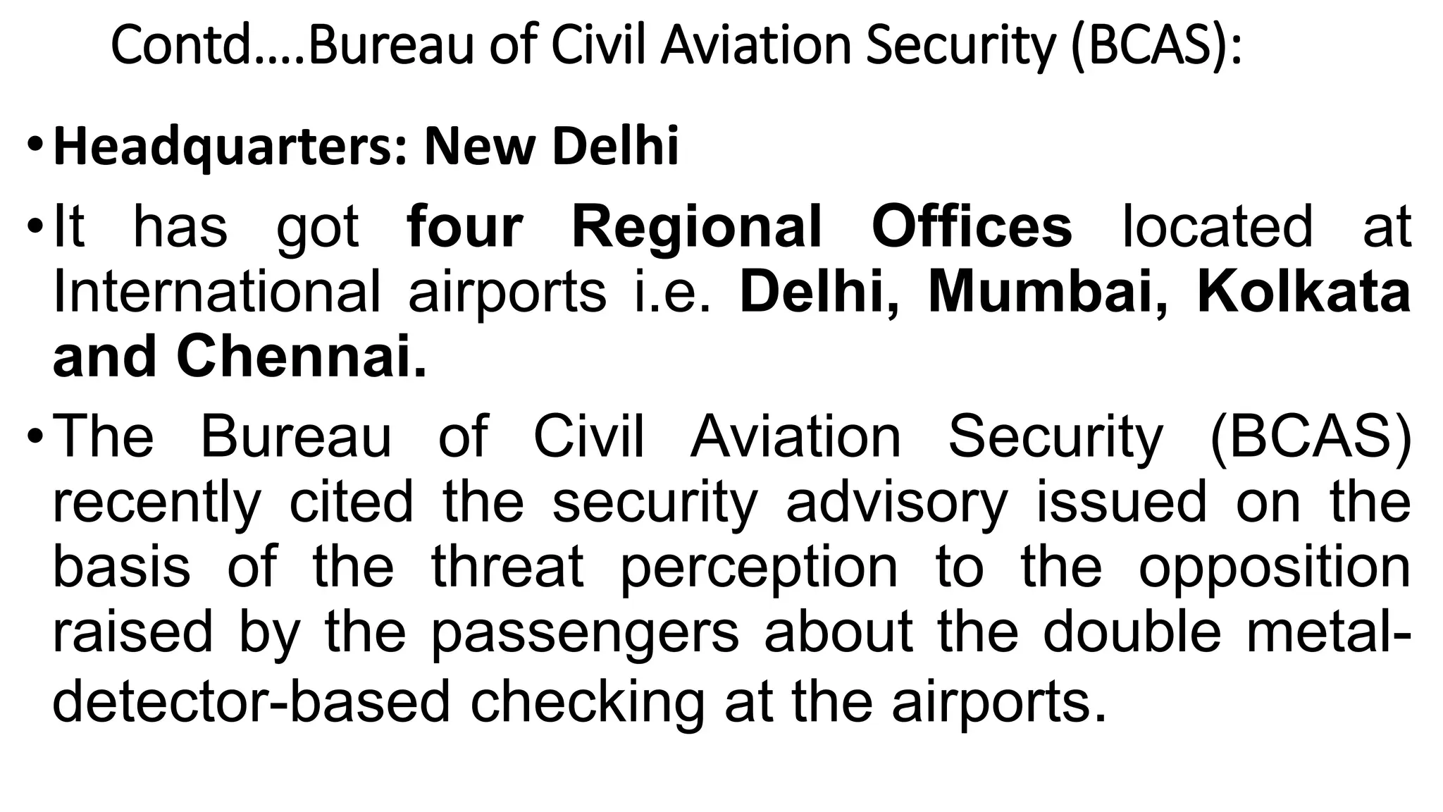 Introduction to Aviation Industry.pptx