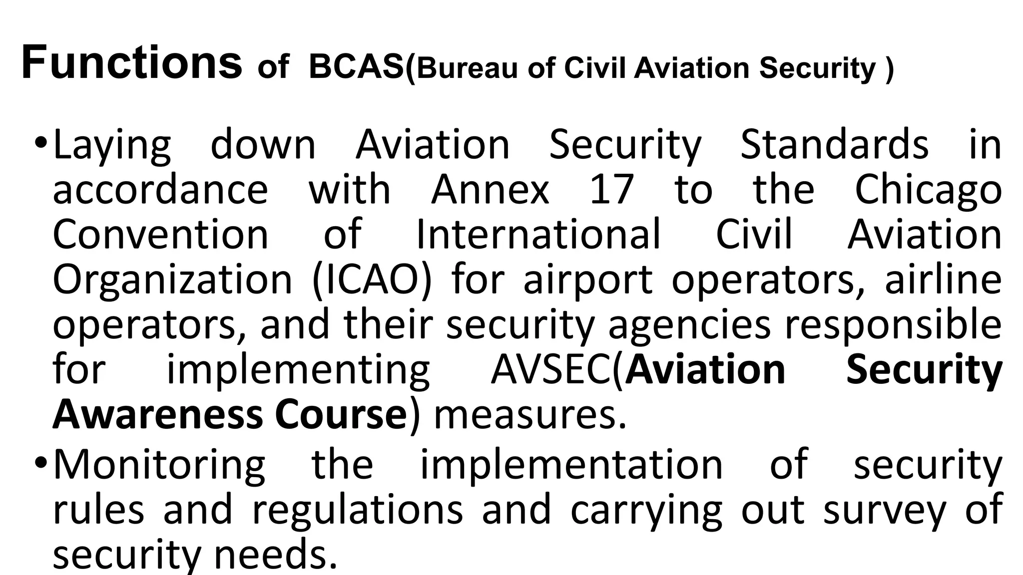 Introduction to Aviation Industry.pptx