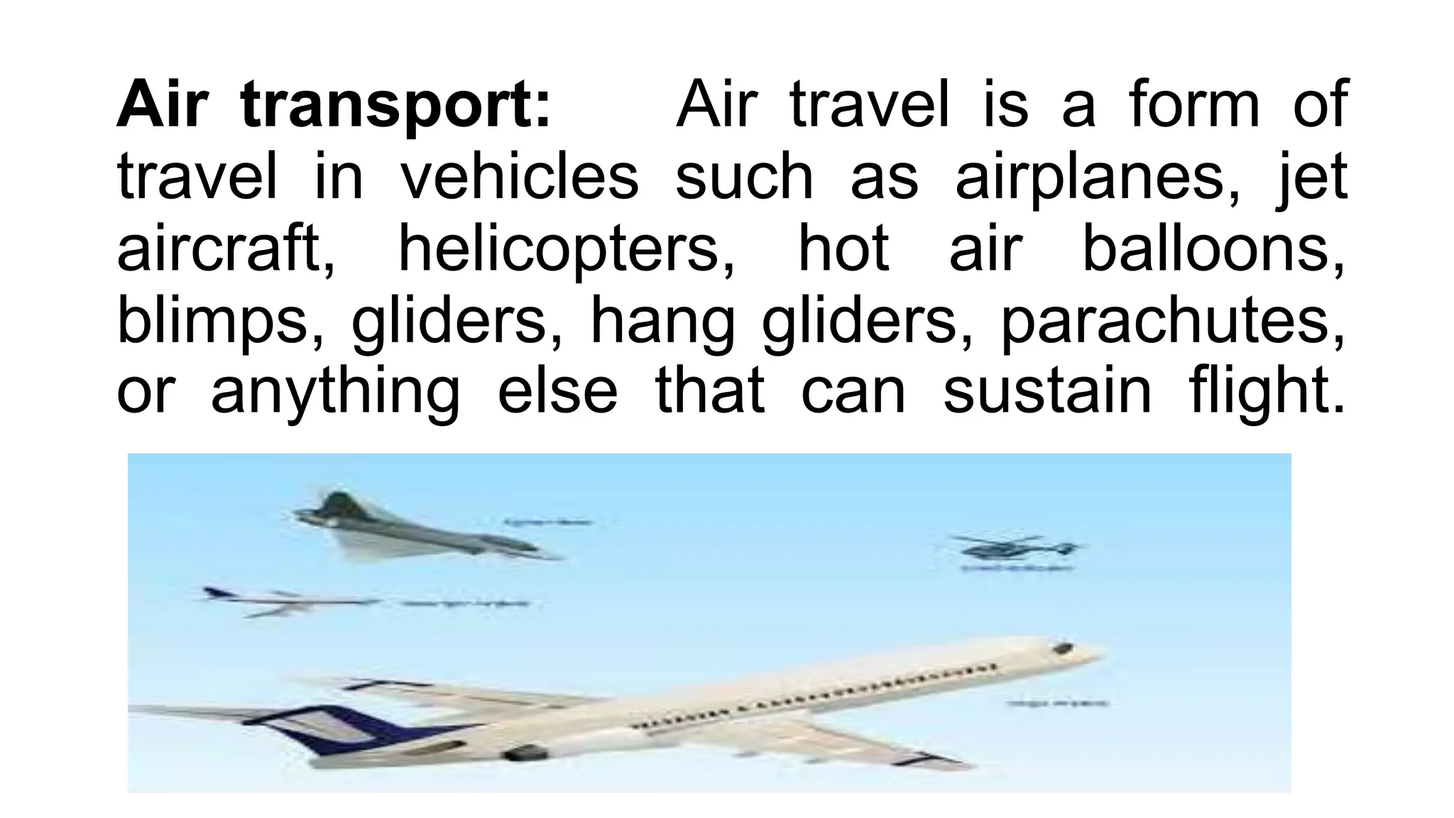 Introduction to Aviation Industry.pptx