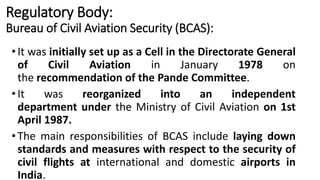 Introduction to Aviation Industry.pptx