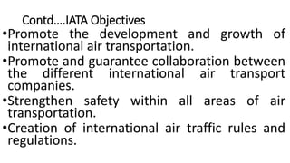 Introduction to Aviation Industry.pptx