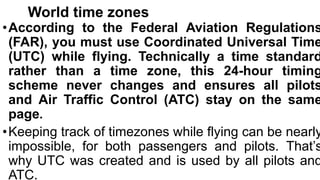 Introduction to Aviation Industry.pptx