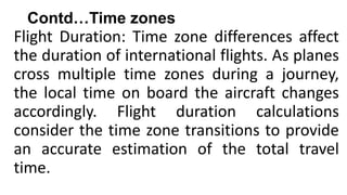 Introduction to Aviation Industry.pptx