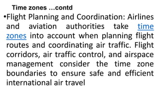 Introduction to Aviation Industry.pptx